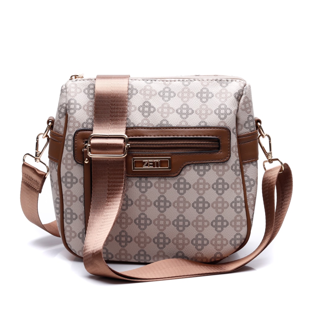 Bolsa Pequena Feminina Zeti ZT 1909 - Andaraki