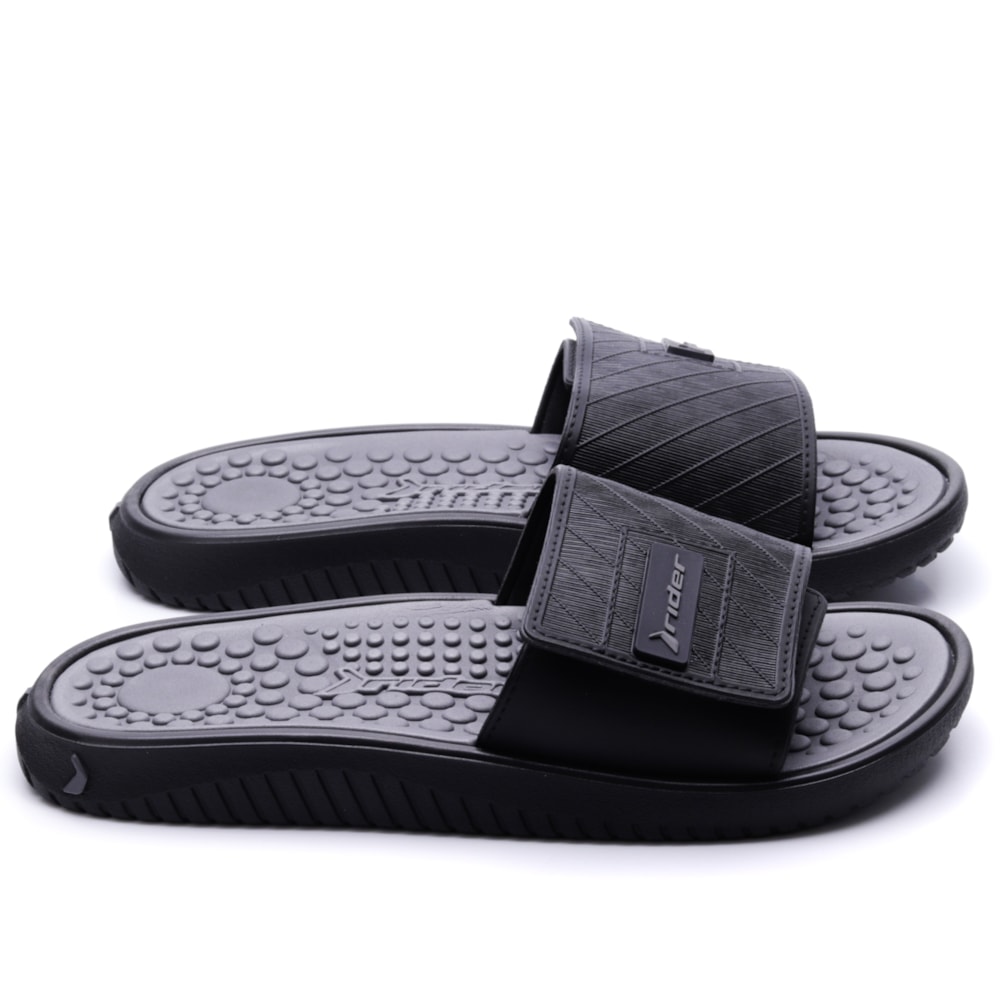 Chinelo Infinity Fuse II Slide Rider Masculino 12426 - Andaraki