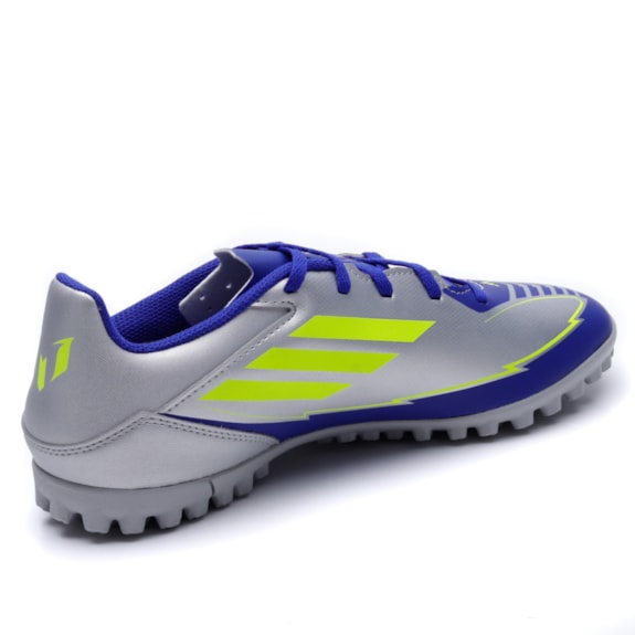 Chuteira Adidas Society F50 Club Messi Masculina IH 0917 - Andaraki