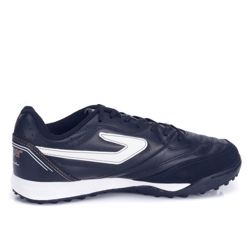 Chuteira Society Maestro Pro IV Masculino Topper - Andaraki