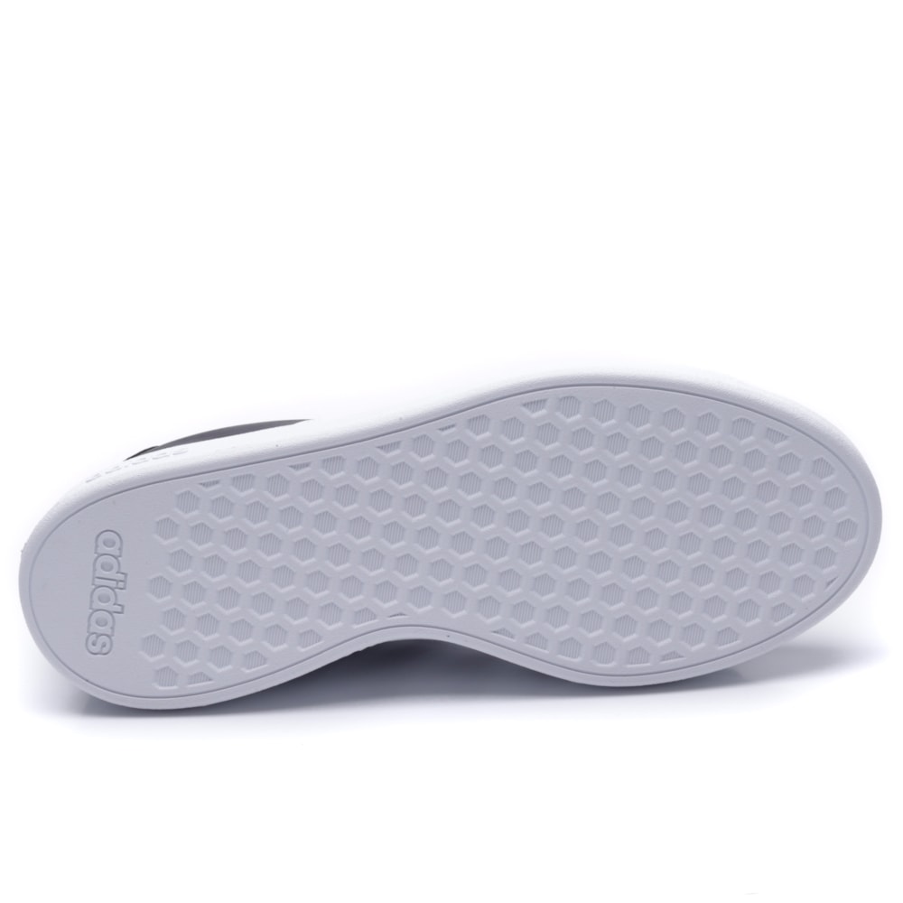 Tênis Adidas Grand Court Base Feminino IQ 7282 - Andaraki