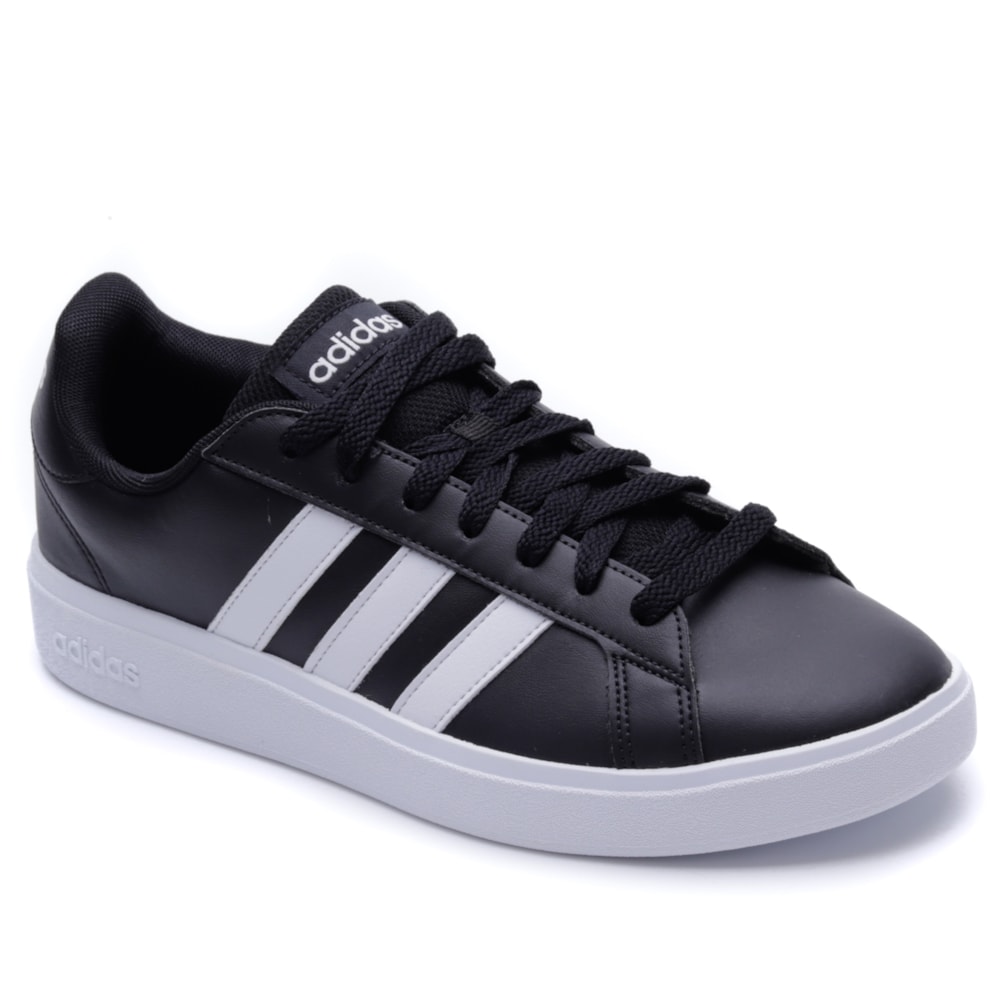 Tênis Adidas Grand Court Masculino IQ 5680 - Andaraki