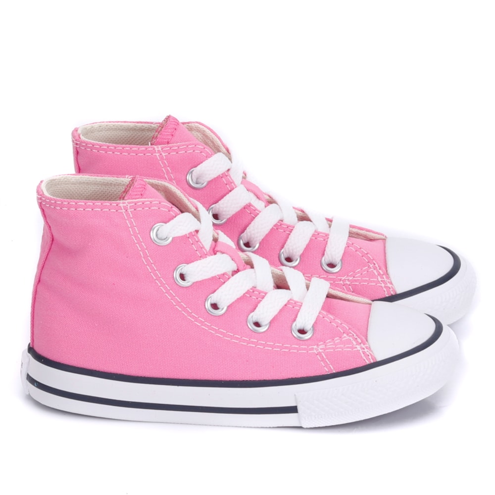 Tênis All Star Baby Cano Alto Converse - Andaraki