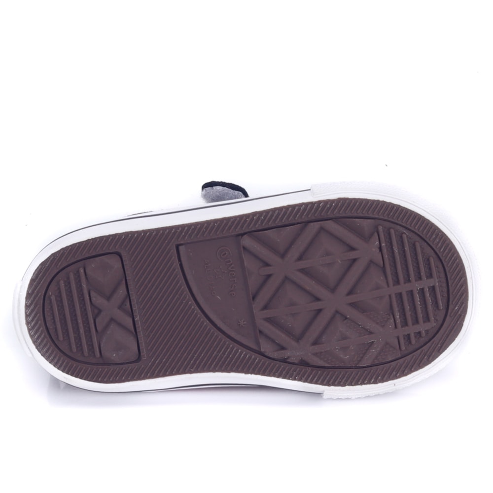 Tênis All Star Border 2 Baby Unissex - Andaraki