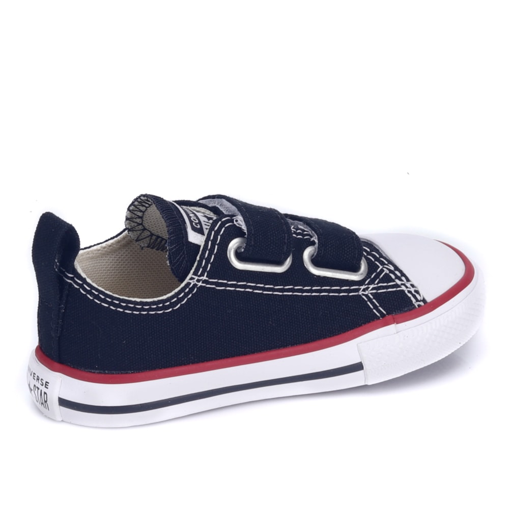 Tênis All Star Border 2 Baby Unissex - Andaraki