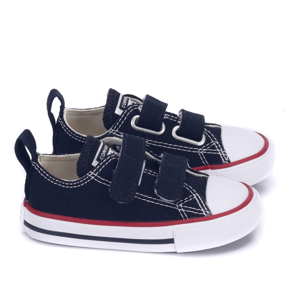 Tênis All Star Border 2 Baby Unissex - Andaraki