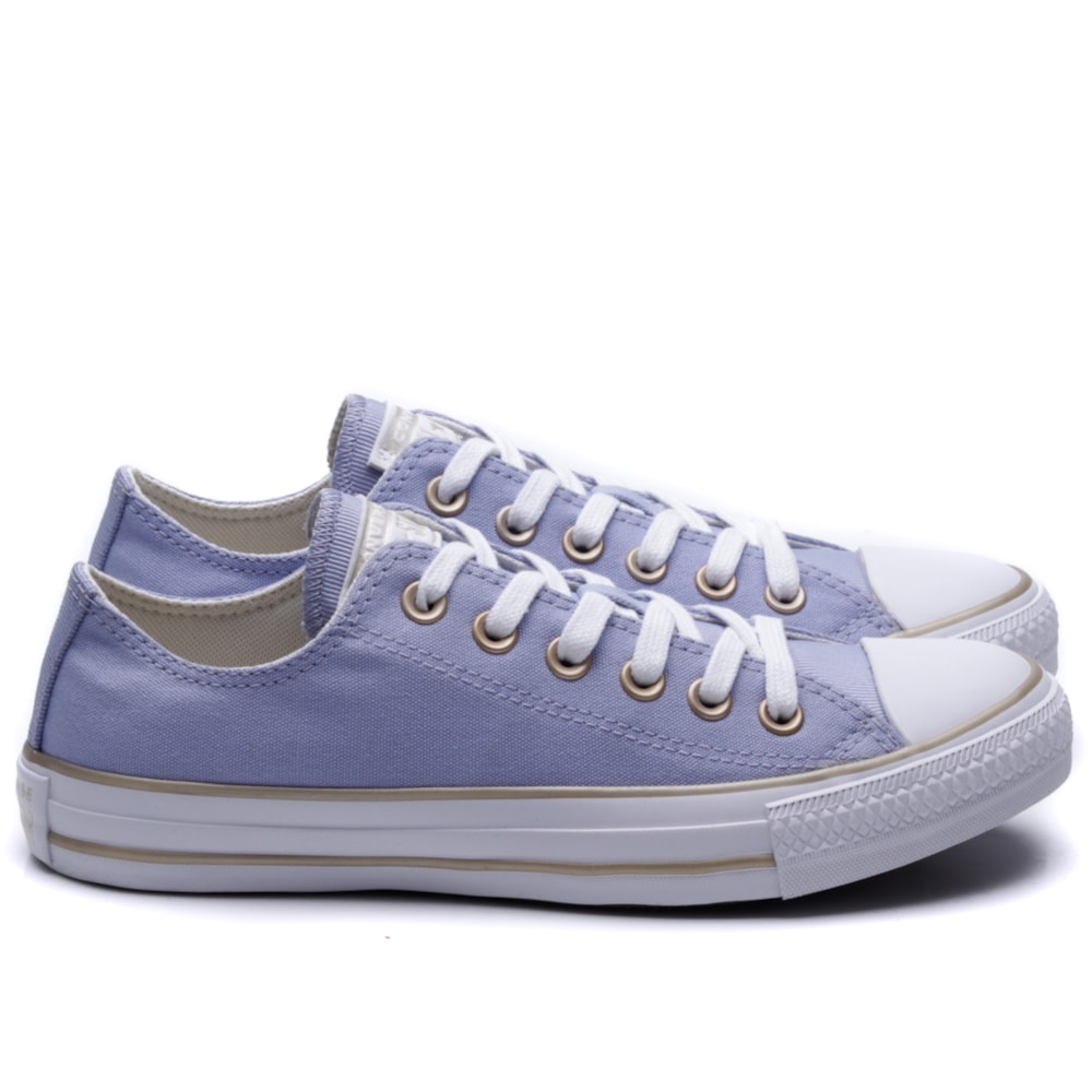Tênis All Star Core Ox Feminino Converse CT28340003 - Andaraki