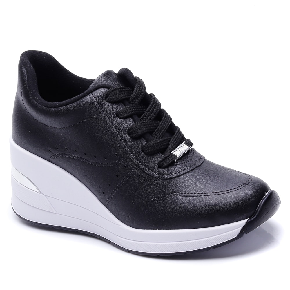 Tênis Anabela Feminino Vizzano 1433.200 - Andaraki