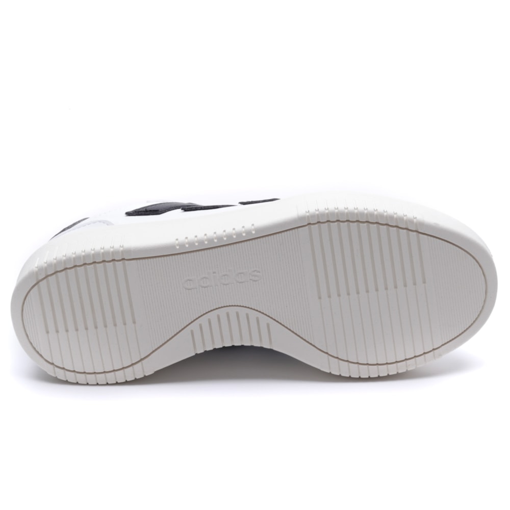 Tênis Feminino Court Block Bold Adidas JI 2202 - Andaraki