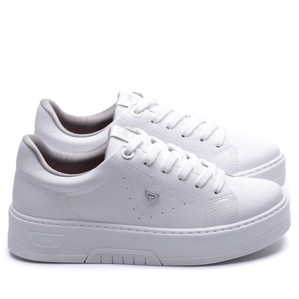 Tênis Feminino Via Marte Street 126-006 - Andaraki