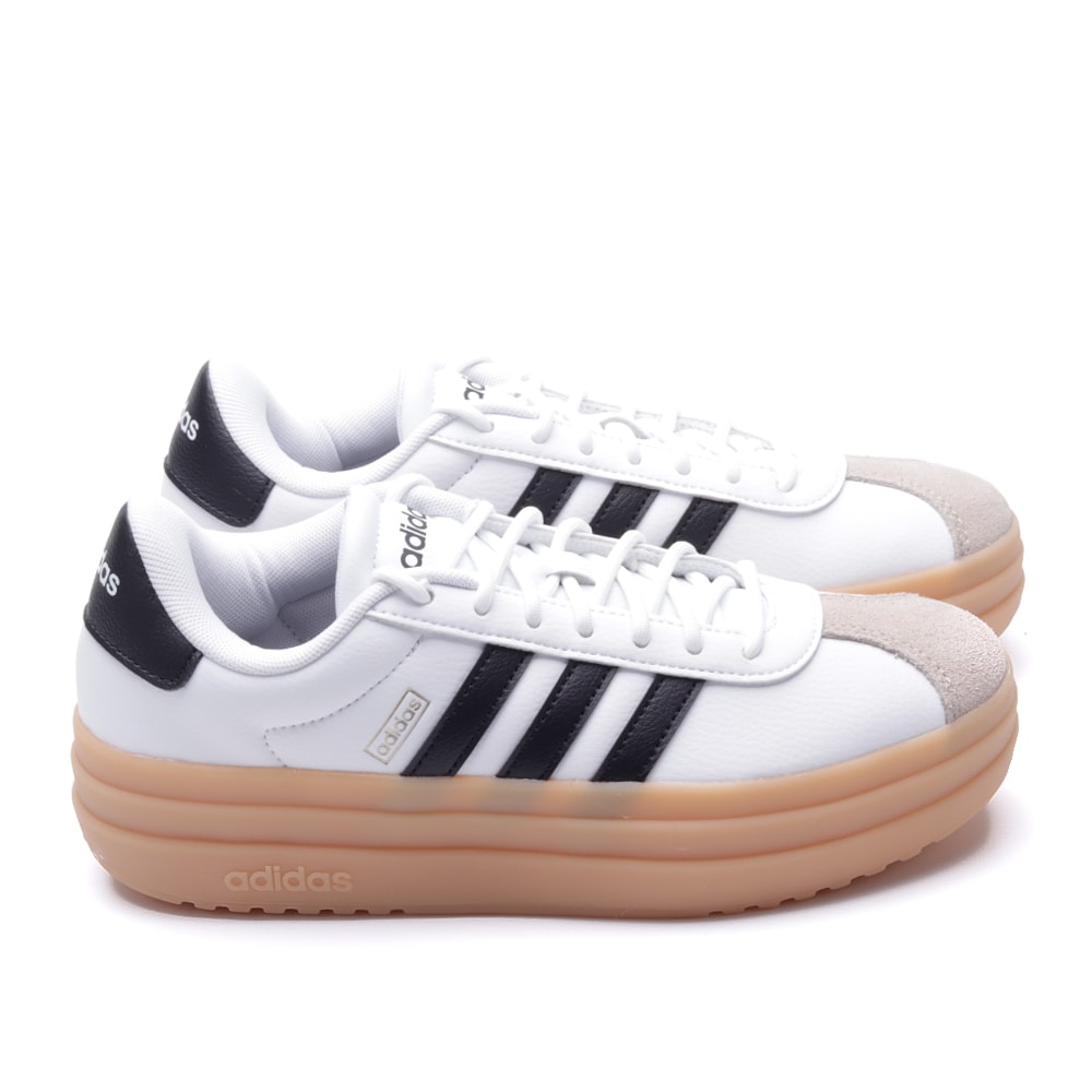 Tênis Feminino VL Court Bold Adidas IH 3083 - Andaraki