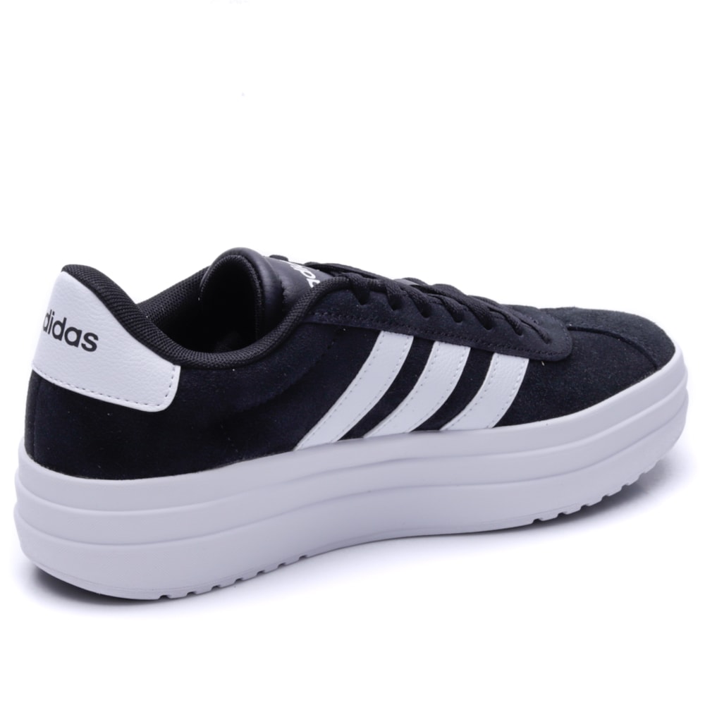 Tênis Feminino VL Court Bold Adidas IH9995 - Andaraki