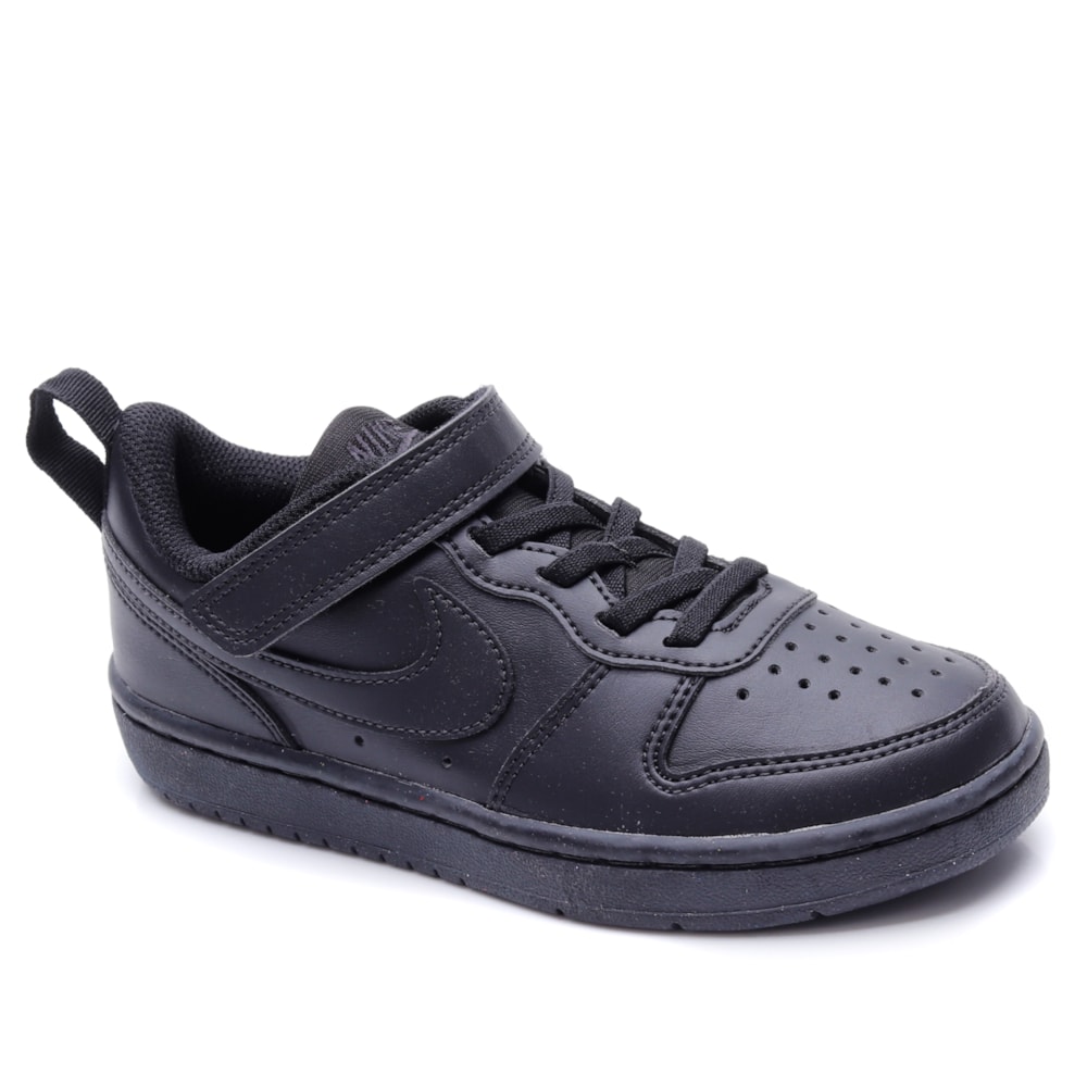Tênis Infantil Court Borough Low Nike DV 5457-002 - Andaraki