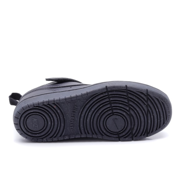 Tênis Infantil Court Borough Low Nike DV 5457-002 - Andaraki