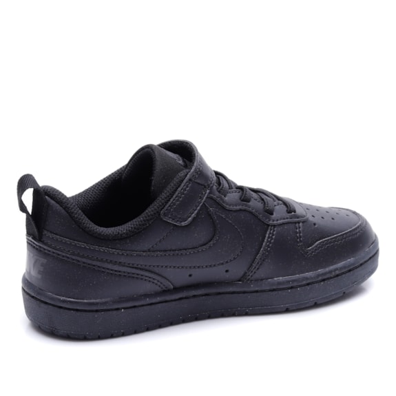 Tênis Infantil Court Borough Low Nike DV 5457-002 - Andaraki