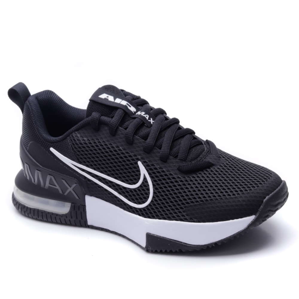 Tênis Masculino Air Max Alpha Trainer 6 Nike FQ 1833-001 - Andaraki
