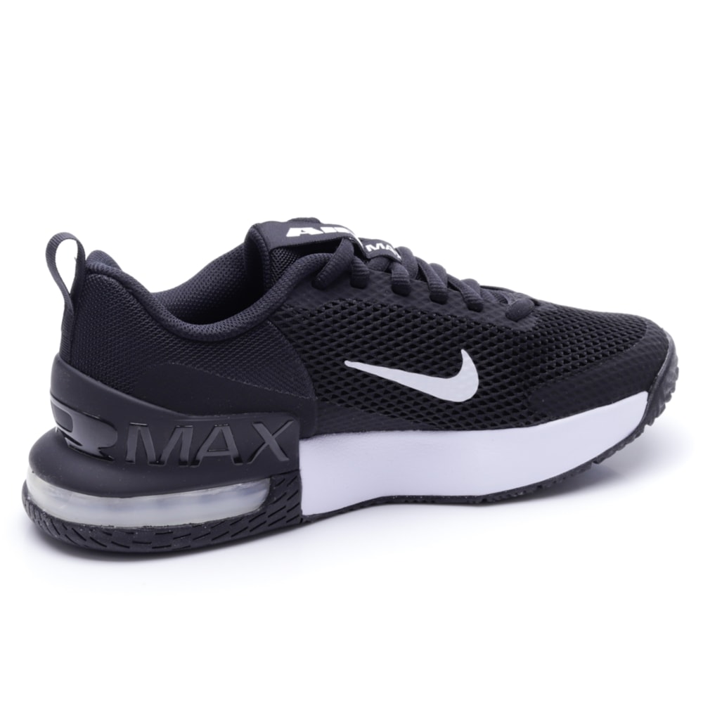 Tênis Masculino Air Max Alpha Trainer 6 Nike FQ 1833-001 - Andaraki
