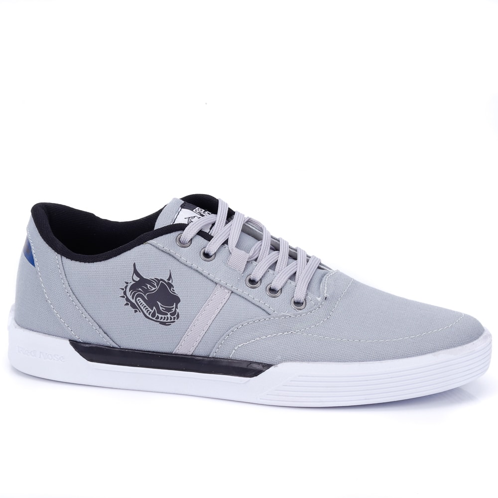 TÊNIS MASCULINO RED NOSE - Andaraki