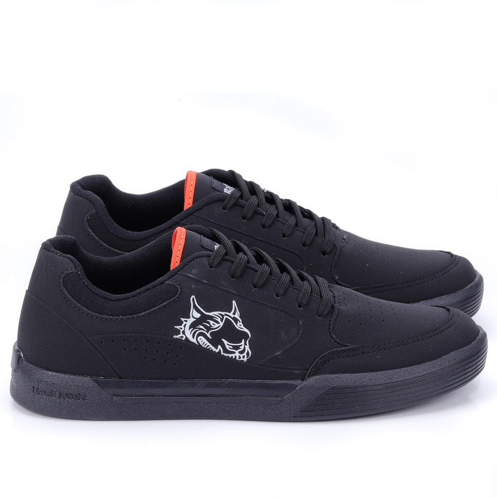 TÊNIS MASCULINO RED NOSE - Andaraki