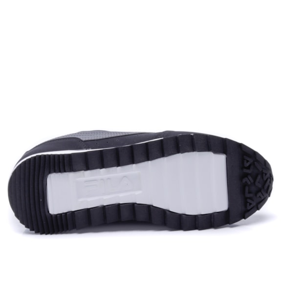 Tênis Masculino Retro Flag F01L00204 - Andaraki