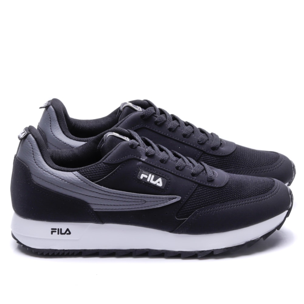 Tênis Masculino Retro Flag F01L00204 - Andaraki