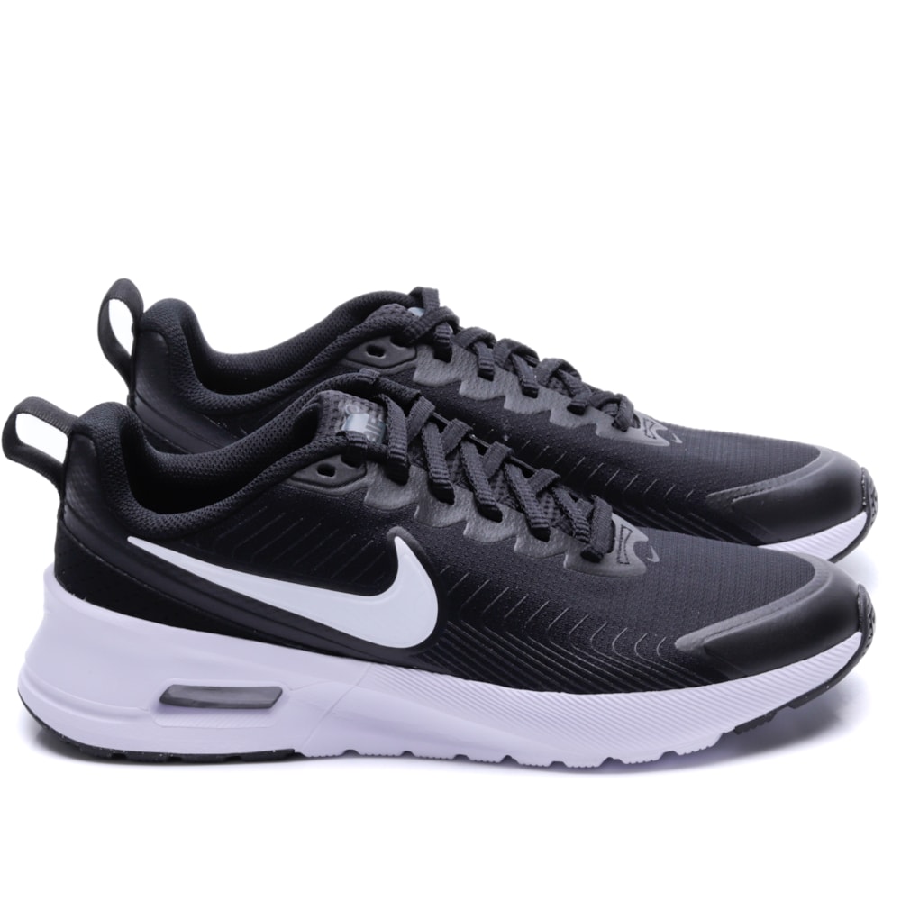 Tênis Nike Masculino Air Max Nuaxis D 4329-001 - Andaraki
