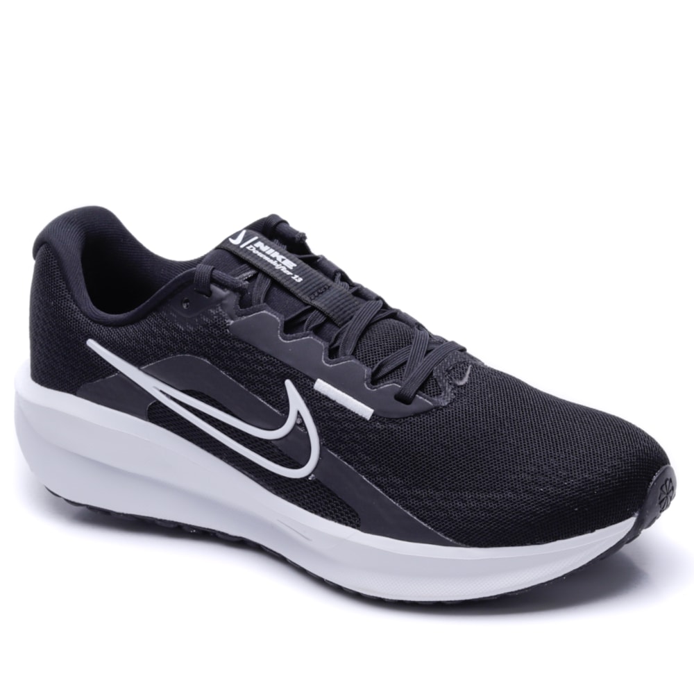 Tênis Nike Masculino Downshifter13 FD 6454-001 - Andaraki