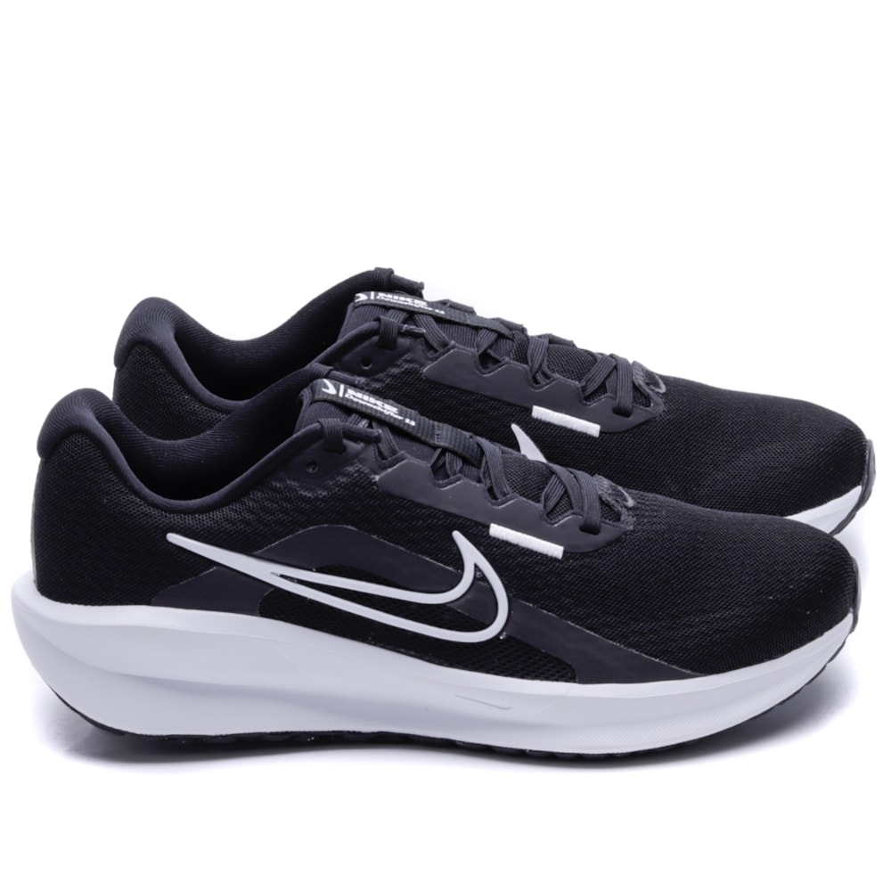 Tênis Nike Masculino Downshifter13 FD 6454-001 - Andaraki