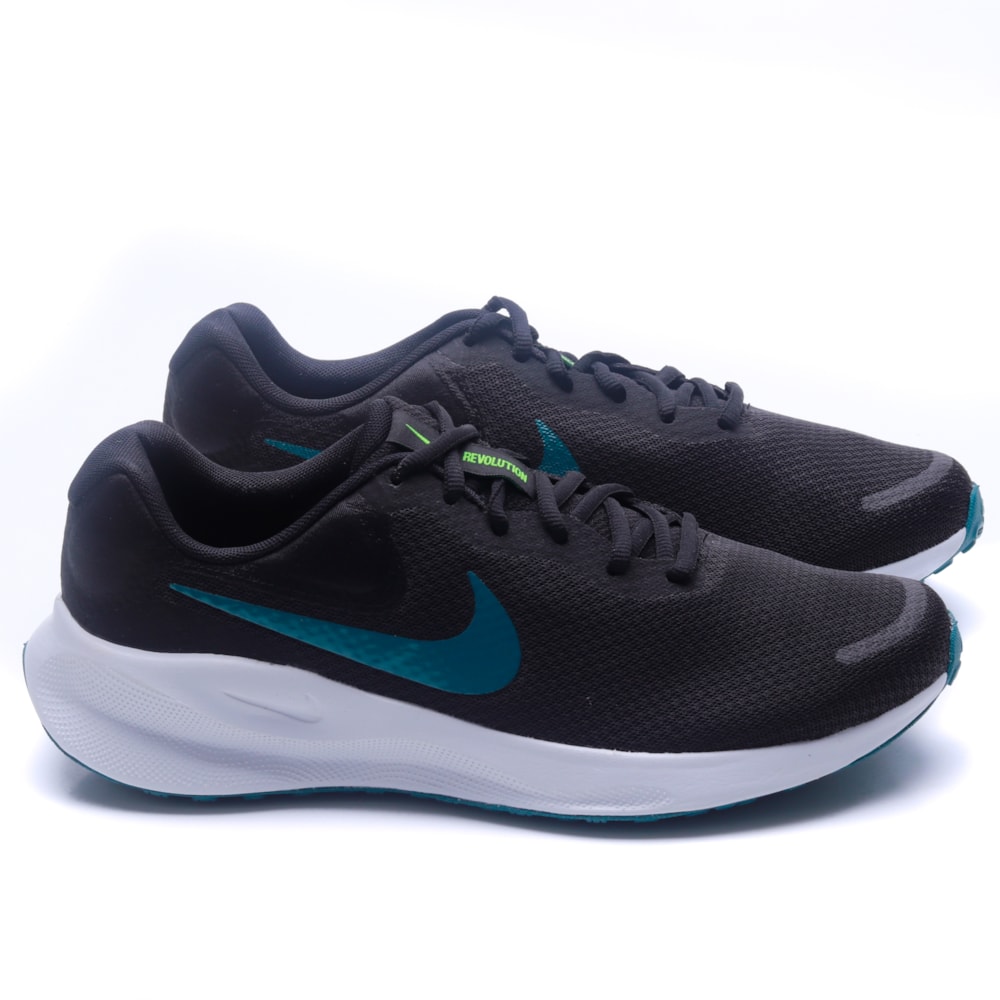 Tênis Nike Masculino Revolution 7 FB 2207-004 - Andaraki