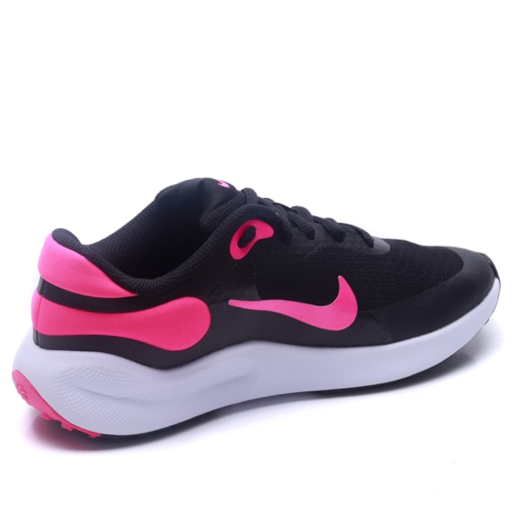 Tênis Nike Revolution 7 Infantil FB7689-002 - Andaraki