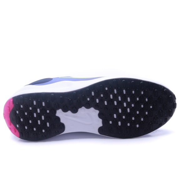 Tênis Nike Revolution 7 Infantil FB7689-500 - Andaraki