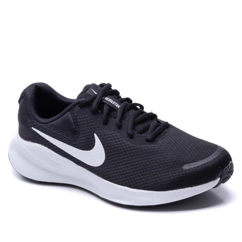 Tênis Revolution 7 Masculino Nike FB2207-001 - Andaraki