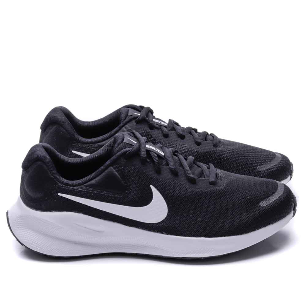 Tênis Revolution 7 Masculino Nike FB2207-001 - Andaraki