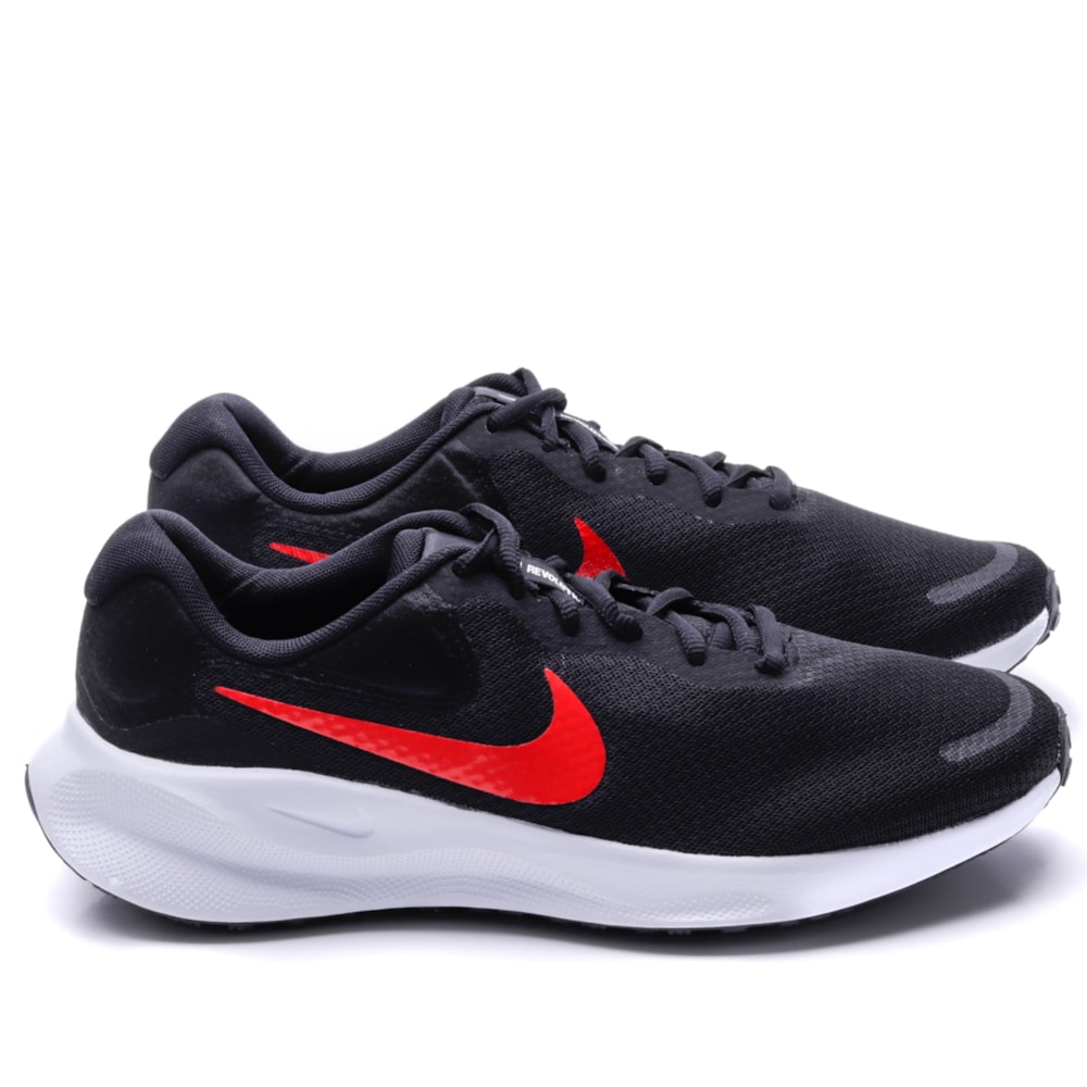 Tênis Revolution 7 Masculino Nike FB2207-003 - Andaraki