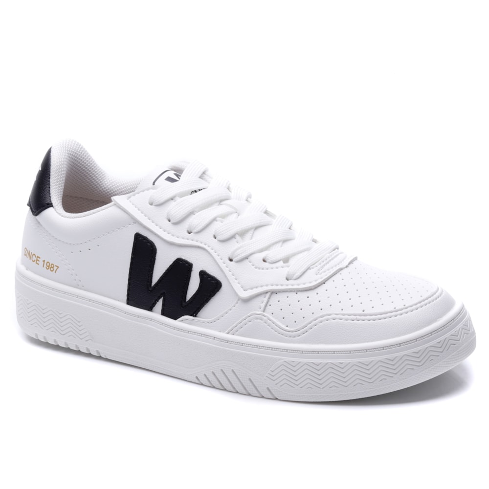 Tênis West Coast Masculino Street Wc 101 313001 - Andaraki