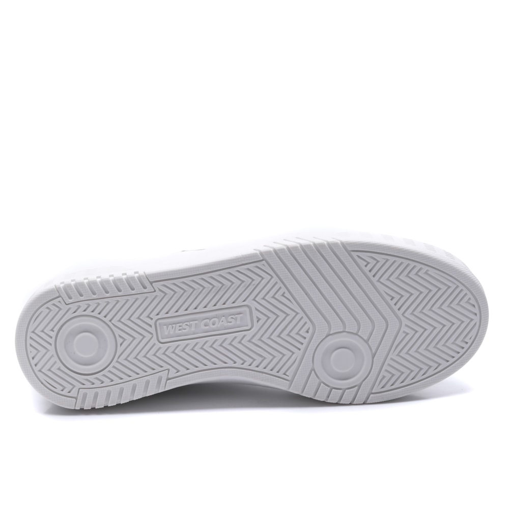 Tênis West Coast Masculino Street Wc 101 313001 - Andaraki