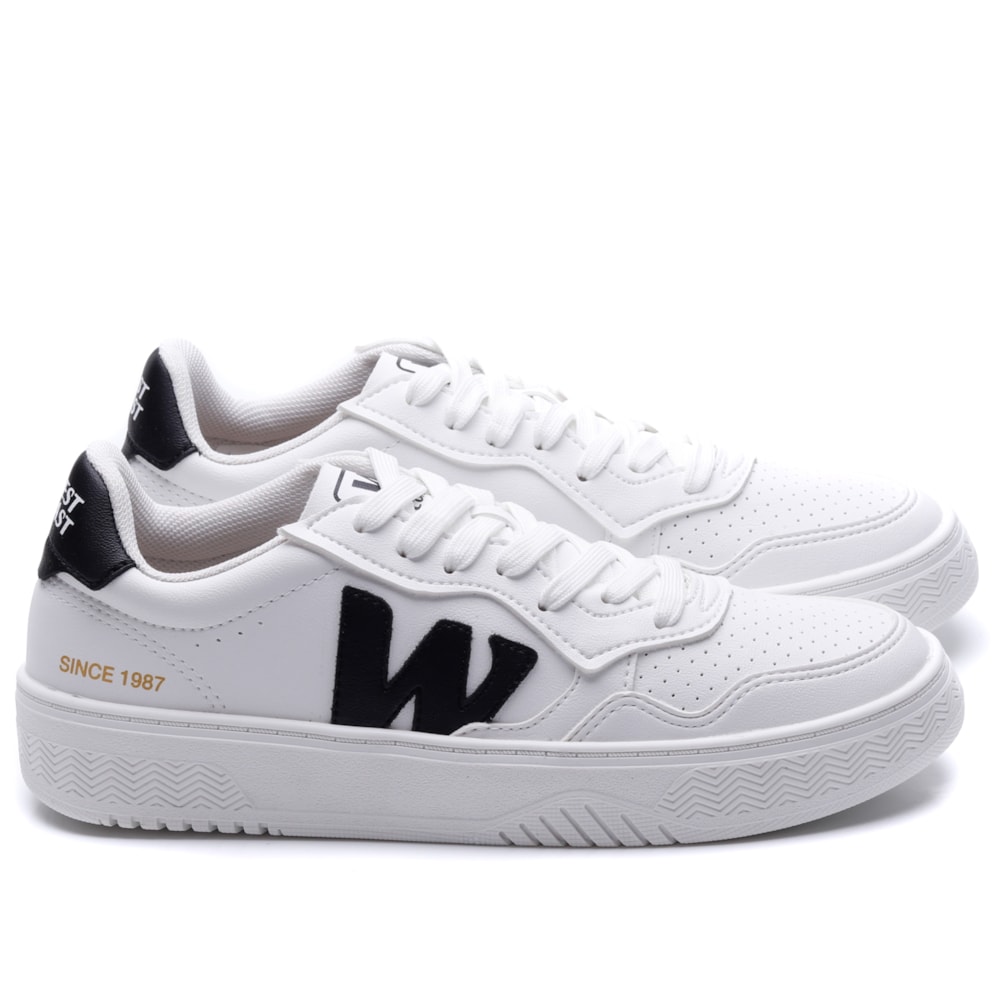 Tênis West Coast Masculino Street Wc 101 313001 - Andaraki