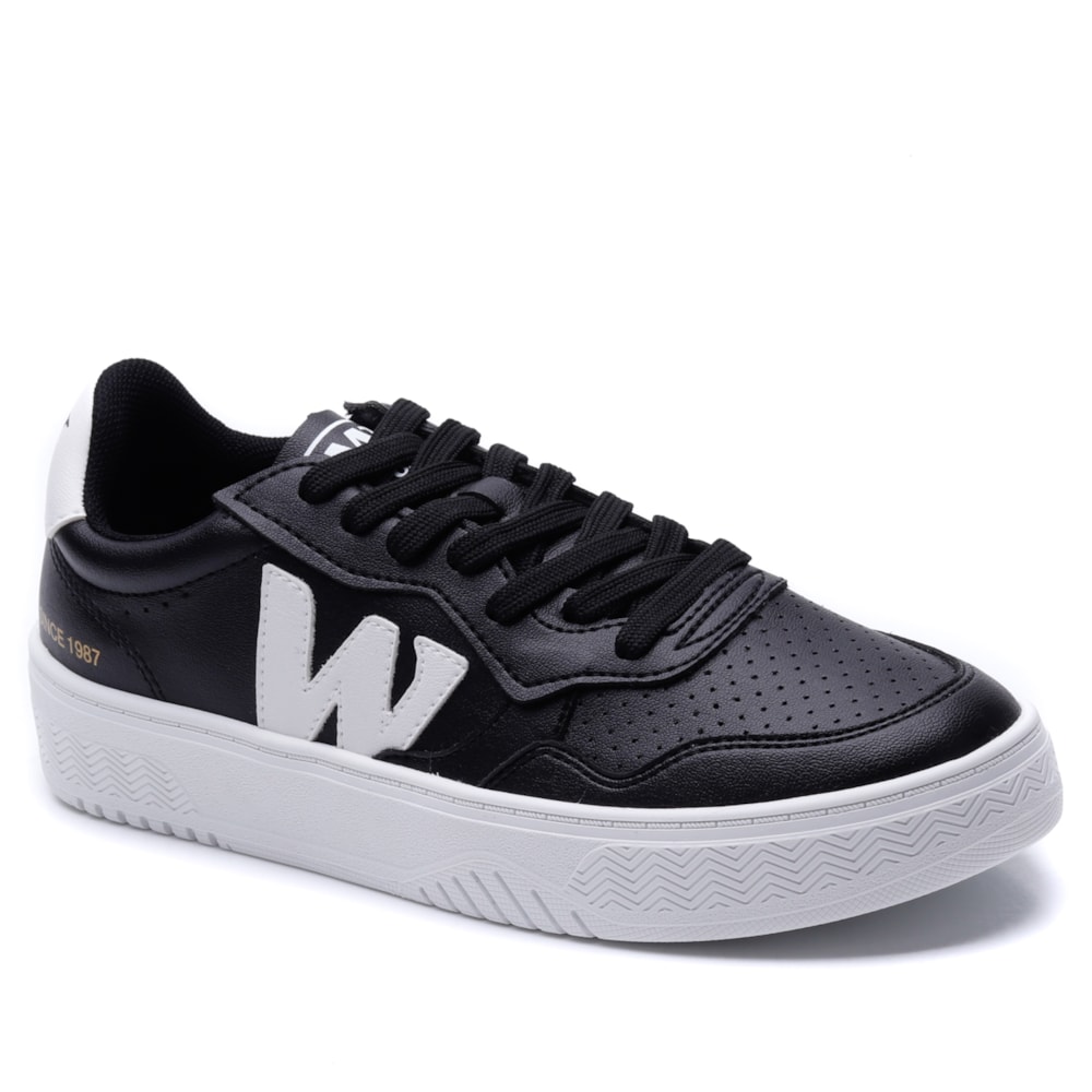 Tênis West Coast Masculino Street Wc 101 313001 - Andaraki