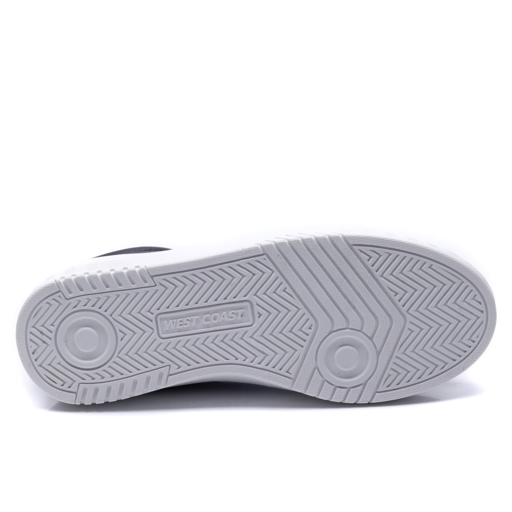 Tênis West Coast Masculino Street Wc 101 313001 - Andaraki