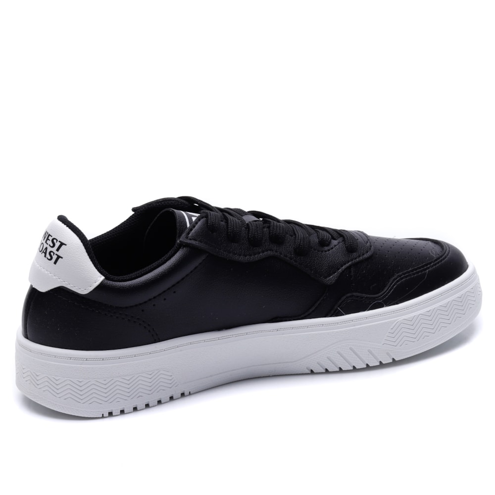 Tênis West Coast Masculino Street Wc 101 313001 - Andaraki